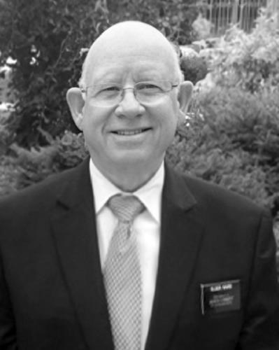 Kenneth Ward Obituary (1937 - 2020) - Ogden, UT - Deseret News