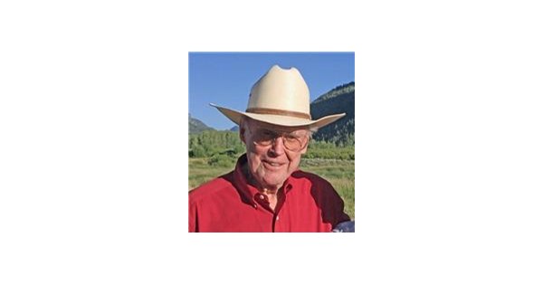 Lorin Moench Obituary (1921 - 2022) - Salt Lake City, UT - Deseret News