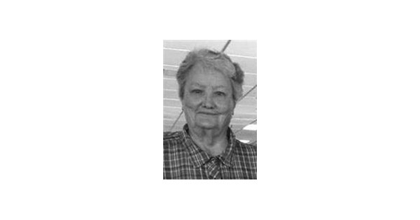 Edna Angus Obituary (Jan 23, 1941 ~ Feb 10, 2020) - Salt Lake City, UT ...