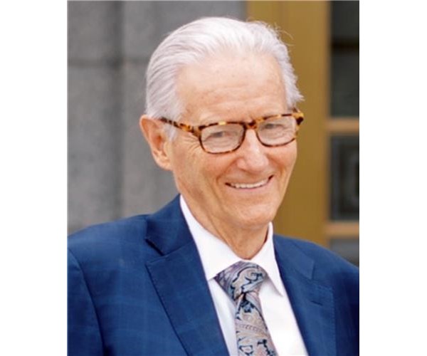 David Hamblin Obituary (1938 - 2026) - Salt Lake City, UT - Deseret News