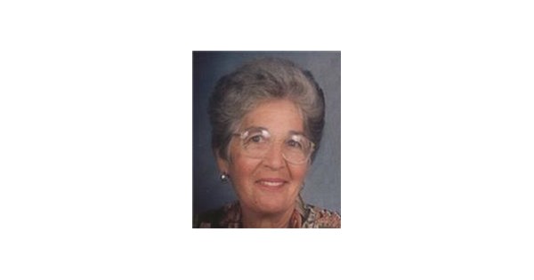 Ruth Carrillo Obituary (1935 - 2016) - Barstow, CA - Daily Press