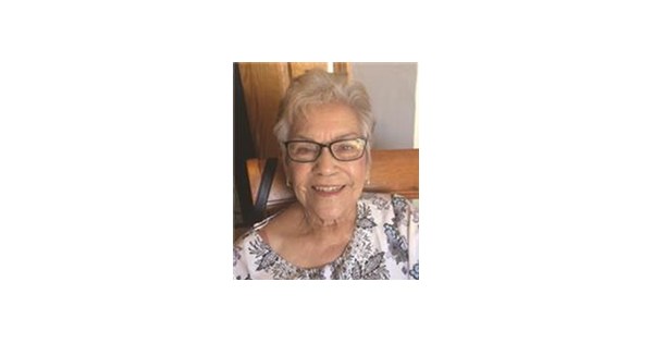 Frances Rodriguez Obituary (1937 - 2017) - Legacy Remembers