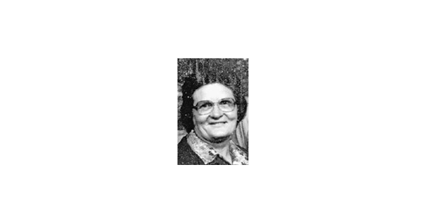 MARY UMBLE Obituary (2009) - Chariton, IA - the Des Moines Register