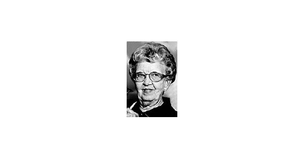 MAYBELLE WISECUP Obituary (2009) - Rippey, IA - the Des Moines Register