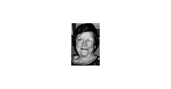 VIRGINIA ROBERTSON Obituary (2009) - Morris Plaines, NJ - the Des ...