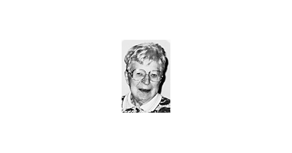 GRACE DE HAMER Obituary (2009) - Pella, IA - the Des Moines Register