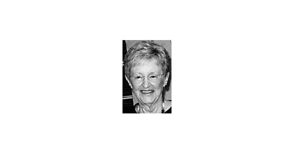 ELAINE GEBHARDT Obituary (2010) - Johnston, IA - the Des Moines Register