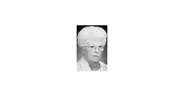 VIRGINIA HARRINGTON Obituary (2010) - Urbandale, IA - the Des Moines ...
