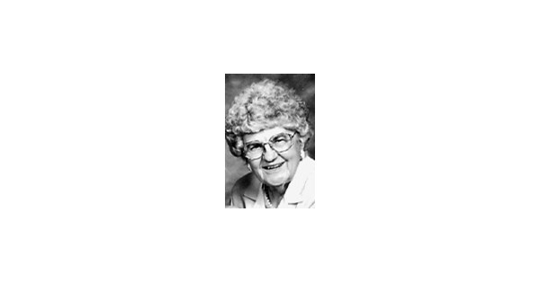 MILDRED WARNER Obituary (2010) - Des Moines, IA - the Des Moines Register