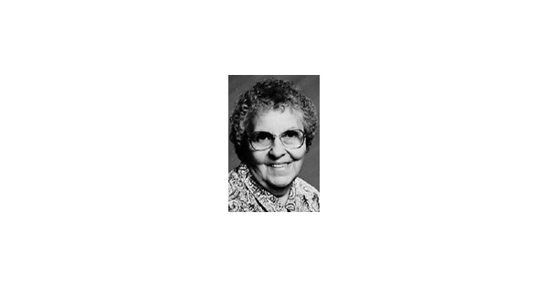 BETTY MUNYON Obituary (2010) - Des Moines, IA - the Des Moines Register