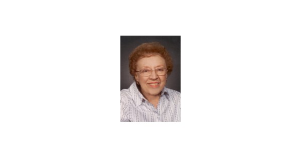 Gwendolyn Dougherty Obituary (1917 - 2010) - Johnston, IA - the Des ...