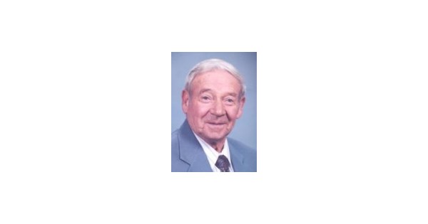 Lawrence Willson Obituary (1925 - 2011) - Legacy Remembers