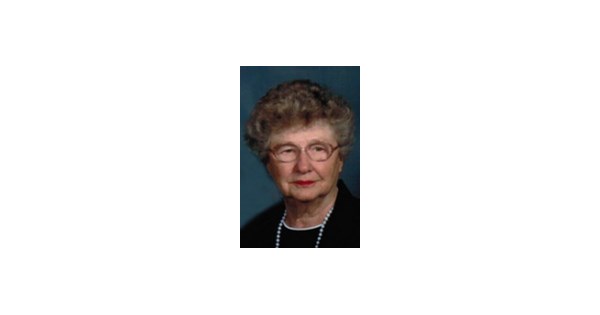 Jane Custer Obituary (1922 - 2011) - Creston, IA - the Des Moines Register