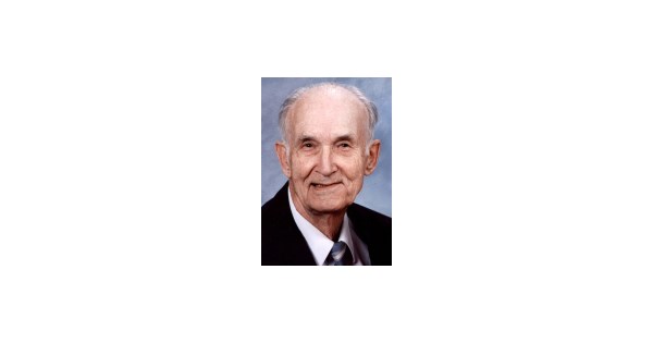 Kenneth Beck Obituary (1912 - 2011) - Woodward, IA - the Des Moines ...