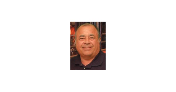 Ronald Holmes Obituary (1951 - 2011) - Des Moines, IA - the Des Moines ...
