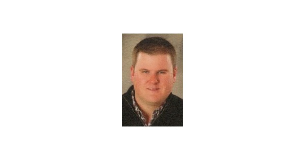 Stephen McBeth Obituary (1980 - 2012) - Ottumwa, IA - the Des Moines ...