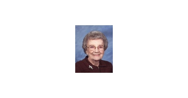Elizabeth Bair Obituary (2012) - Johnston, IA - the Des Moines Register