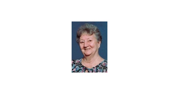 Betty Corbin Obituary (1933 - 2012) - Winterset, IA - the Des Moines ...