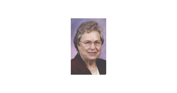 Janice Armstrong Obituary (1926 - 2012) - Formerly Of Grimes, IA - the ...