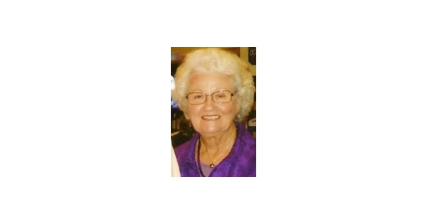 Nancy McKnight Obituary (1934 - 2013) - Tellico Village, Tn, Formerly ...
