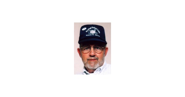 Dale McCullough Obituary (1938 - 2013) - Winterset, IA - the Des Moines ...