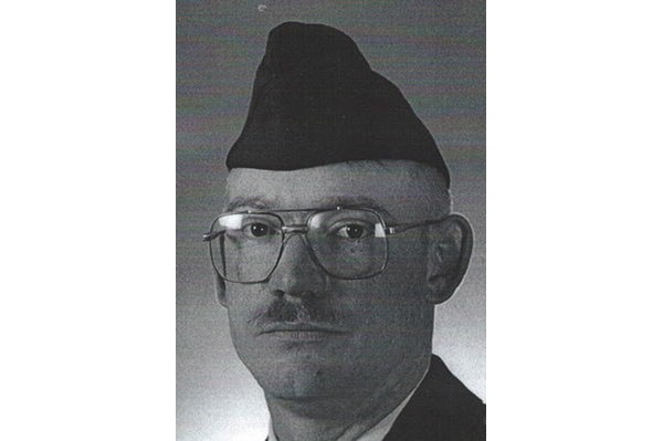 Thomas McKinney Obituary (2013) - Hatton, Nd, IA - the Des Moines Register