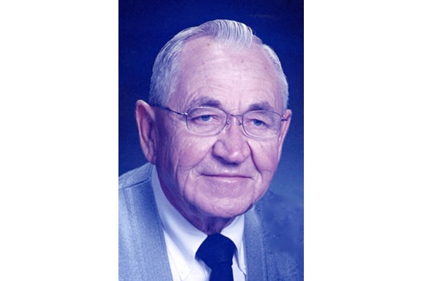 Donald Schowalter Obituary (1928 - 2013) - West Des Moines, IA - the ...