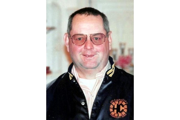 Bernard Putz Obituary (1940 - 2013) - Lacona, IA - the Des Moines Register