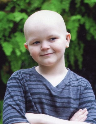 Isaac Akers Obituary (2002 - 2013) - Cambridge, IA - the Des Moines ...