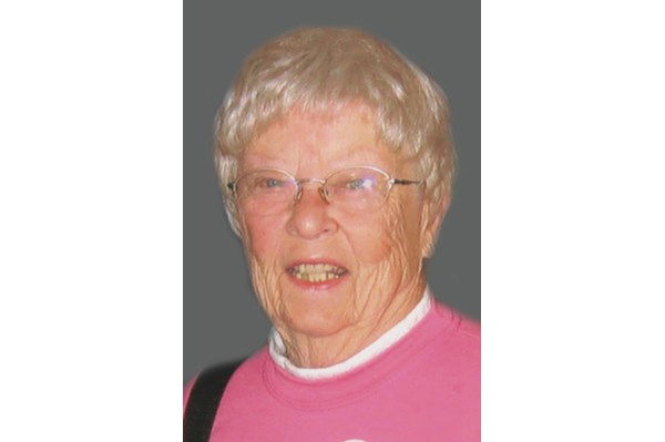 Martha Mueller Obituary (2013) - Des Moines, IA - the Des Moines Register