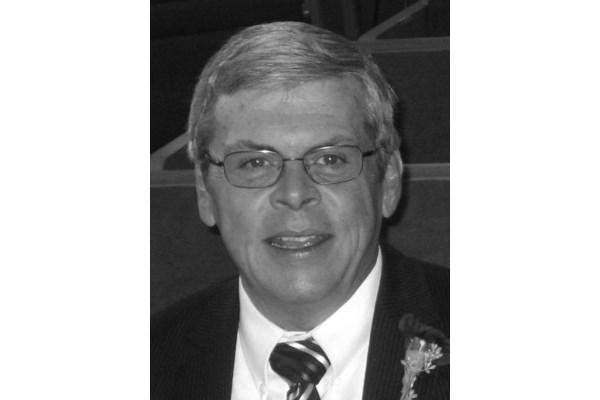 James Hendrickson Obituary (1958 - 2013) - Carlisle, IA - the Des ...