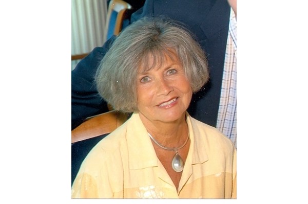 Nancy Ash Obituary (2013) - Scottsdale, Az, IA - the Des Moines Register