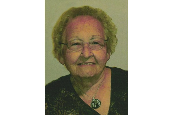 Opal Thomas Obituary (1932 - 2013) - Urbandale, IA - the Des Moines ...