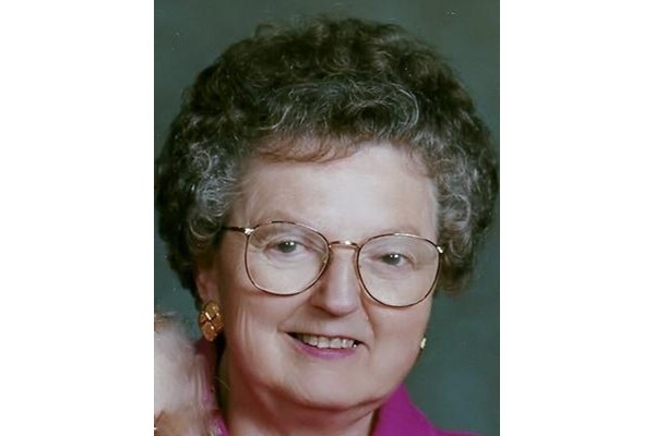 Doris Larson Obituary (1927 - 2013) - Story City, IA - the Des Moines ...