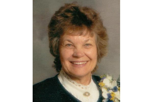 Ruth Powell Obituary (1930 - 2014) - Adair, IA - the Des Moines Register