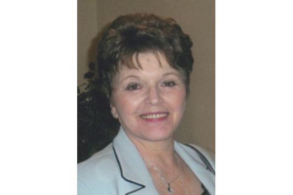 Donna Smitley Obituary (1944 - 2014) - Urbandale, IA - the Des Moines ...