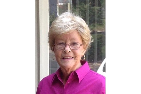Kay Myers Obituary (2014) - Pleasantville, IA - the Des Moines Register