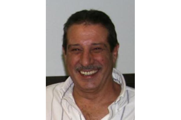 Richard Hanes Obituary (1947 - 2014) - Rock Island, Il, IA - the Des ...