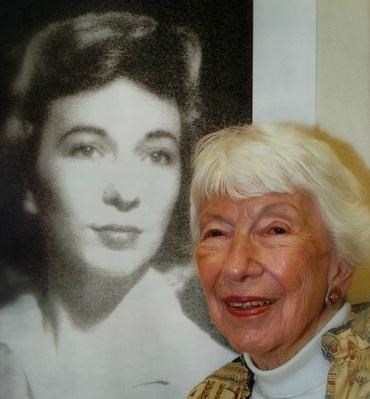 Mary Lou May Obituary (1922 - 2014) - Grinnell, IA - the Des Moines ...