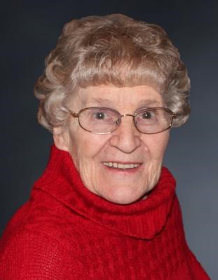 Wanda Maier Obituary (2014) - Ames, IA - the Des Moines Register