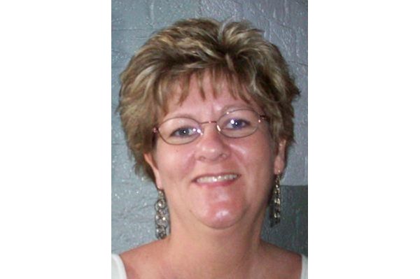 Judy Sharp Obituary (2014) - Knoxville, IA - the Des Moines Register