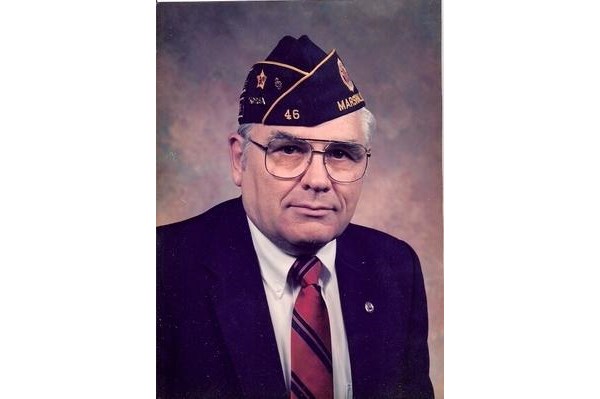 Donald Blake Obituary (2014) - Marshalltown, IA - the Des Moines Register