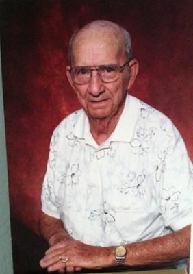 Harold Stone Obituary (1922 - 2014) - St. Petersburg, FL - the Des ...