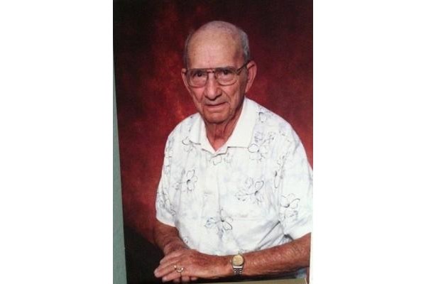 Harold Stone Obituary (1922 - 2014) - St. Petersburg, FL - the Des ...