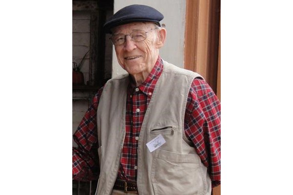 Carl Arnbal Obituary (2014) - Ames, IA - the Des Moines Register