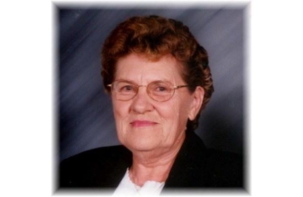 Rose Christensen Obituary (1931 - 2015) - Lenox, IA - the Des Moines ...
