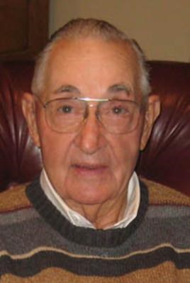 Harold Barrett Obituary (1920 - 2015) - Dallas Center, IA - the Des ...