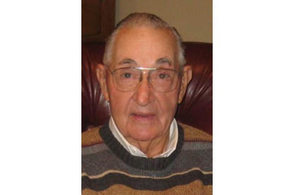Harold Barrett Obituary (1920 - 2015) - Dallas Center, IA - the Des ...