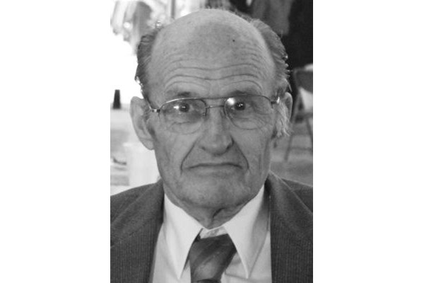 Joe Worden Obituary (1936 - 2015) - Indianola, IA - the Des Moines Register