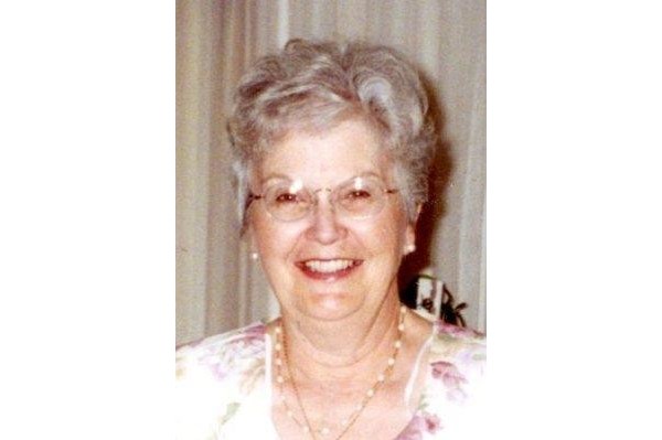 Nancy Geist Obituary (1937 - 2015) - Norwalk, IA - the Des Moines Register
